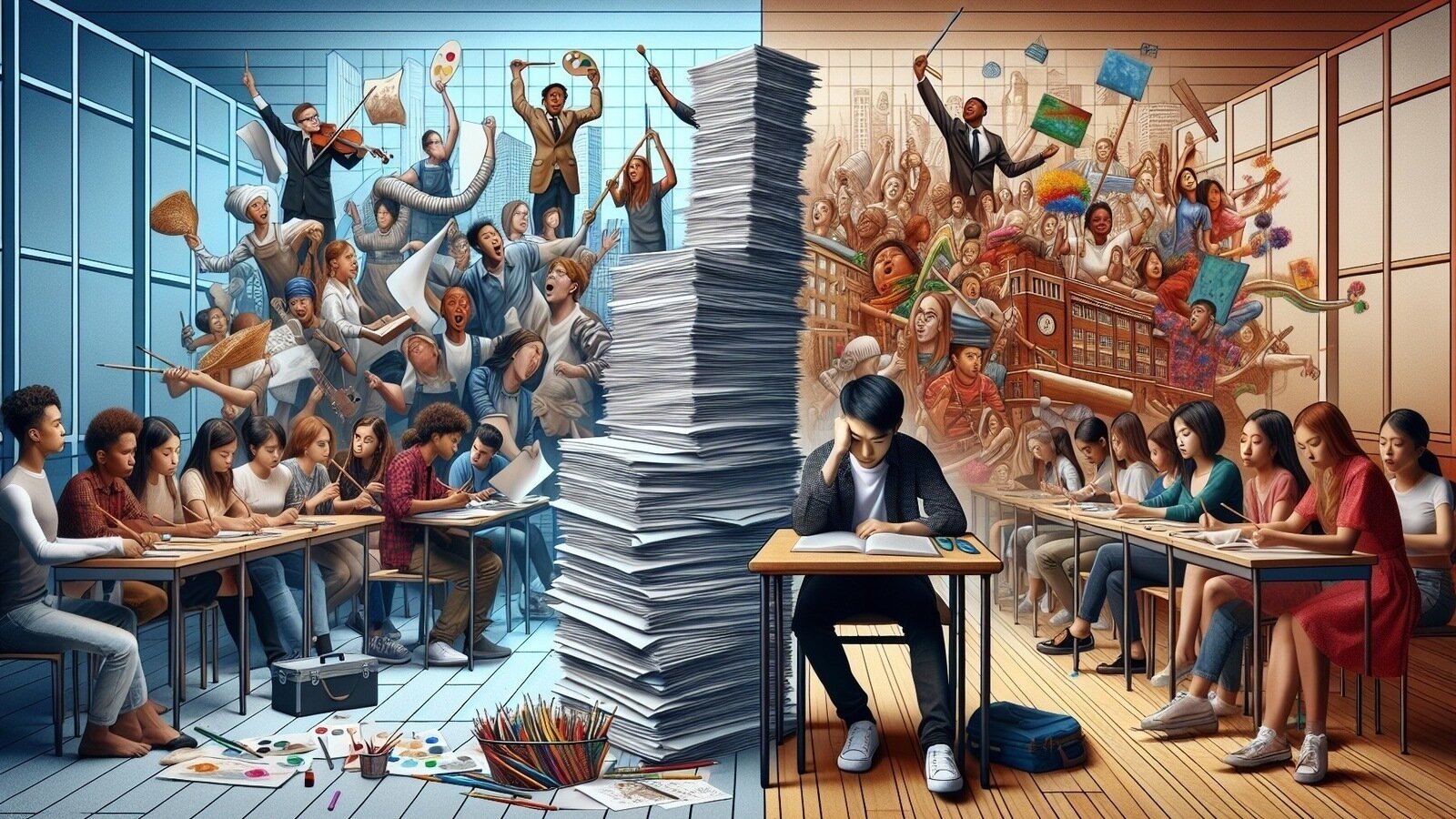 Petition · Eliminate Homework from the Education System - Eden Prairie ...