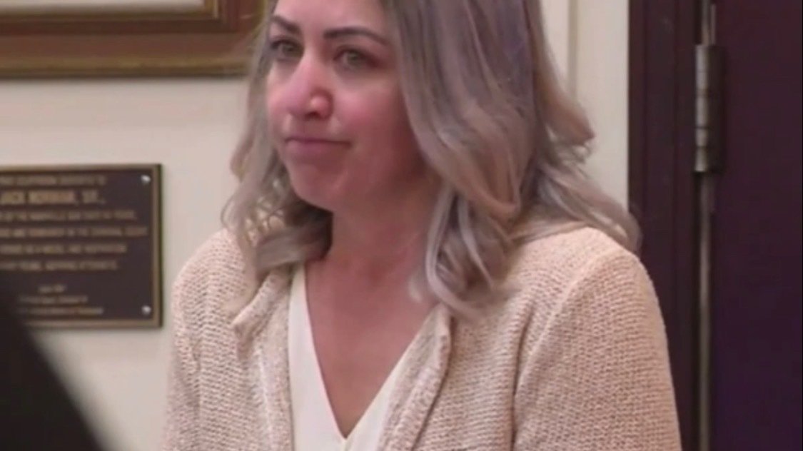 Petition · Free Vanderbilt nurse Vaught - United States · Change.org