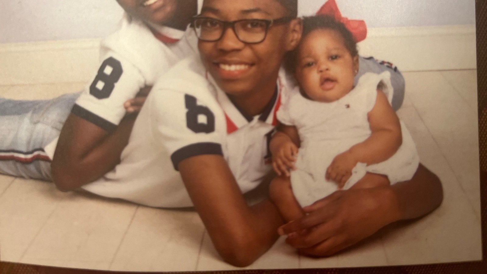 Petition · Support for Talisha Butler - United States · Change.org