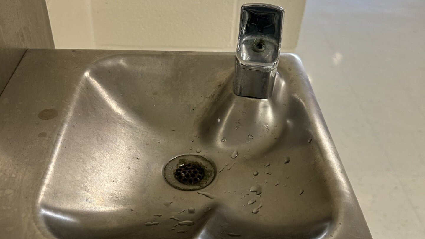 Petition · Implement New Water Fountains with Filters in Our Schools ...