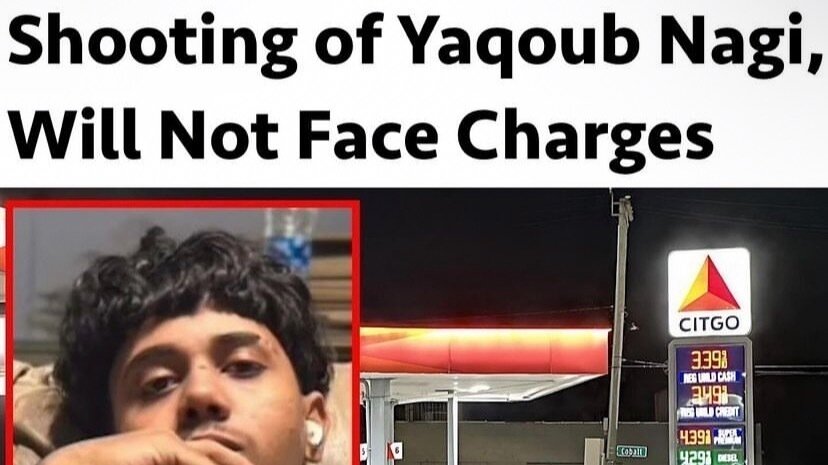 Petition · Justice for Yaqoub - United States · Change.org