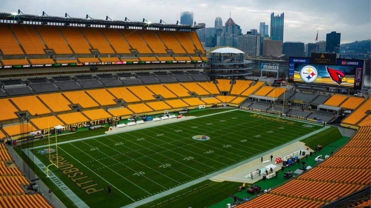 Petition · Stop Playing "Renegade" at Pittsburgh Steelers Games ...