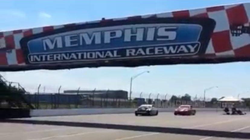Petition · Save Memphis International Raceway!!!!! - Memphis, United ...