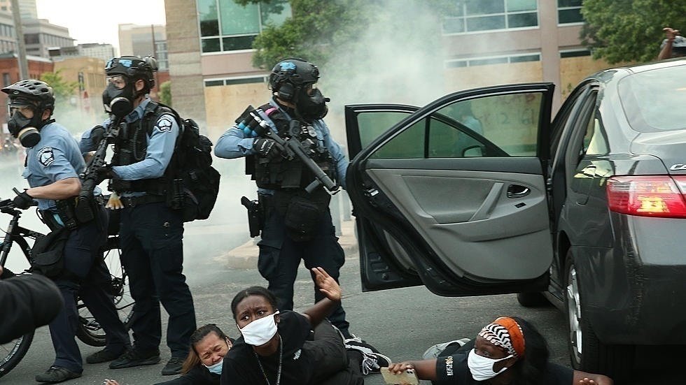 Petition · Repeal The Law Enforcement Officers’ Bill of Rights - United ...