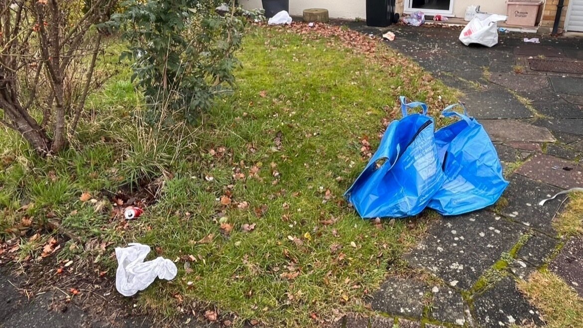 Petition · Basildon Council Recycling Service To Be Revised - United ...