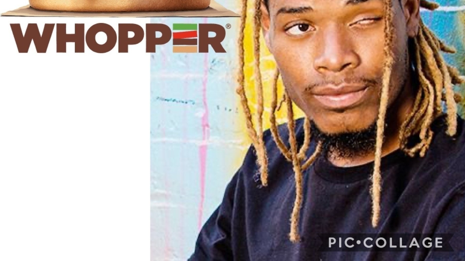 Petition · Burger King and Fetty Wap collab for the “Fetty Whopper ...