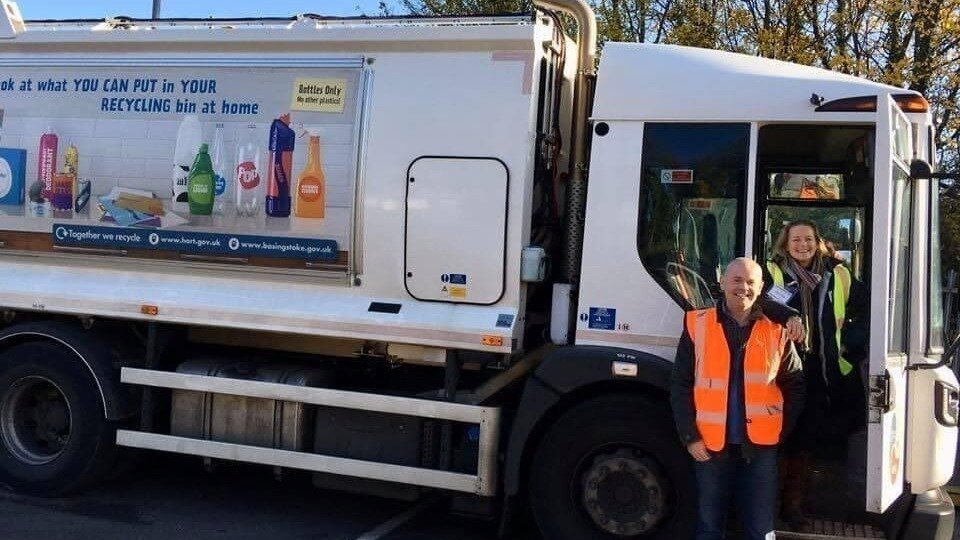 Petition · Demand for Democratic Mandate on Waste Collection Changes ...