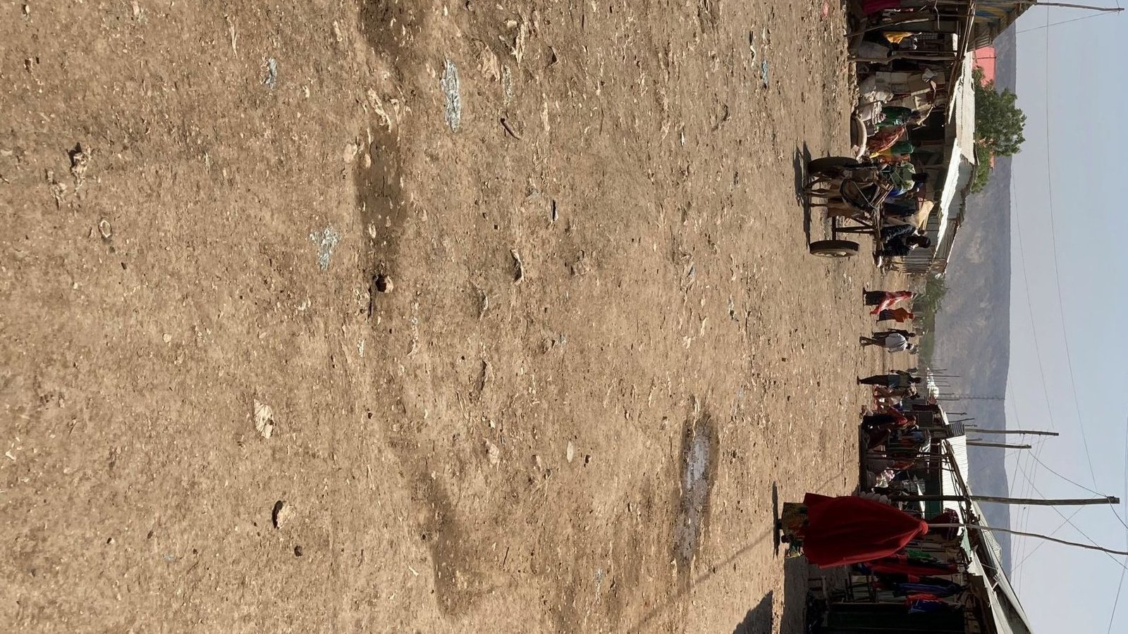 Petition · Build inter-regional roads for Kelafo City to create strong ...