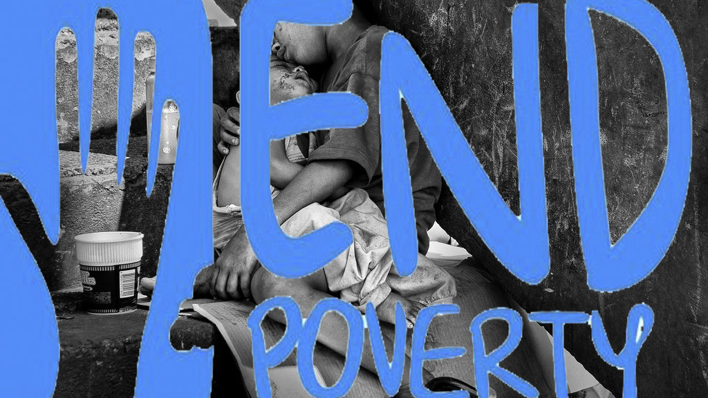 Petition · Let's End Poverty by Giving Free Education for the Poor ...