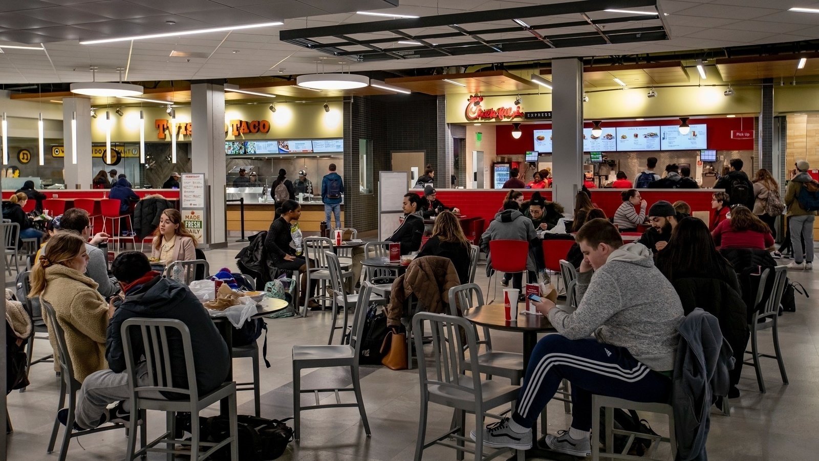 Petition · Temple University Meal Swipes - United States · Change.org