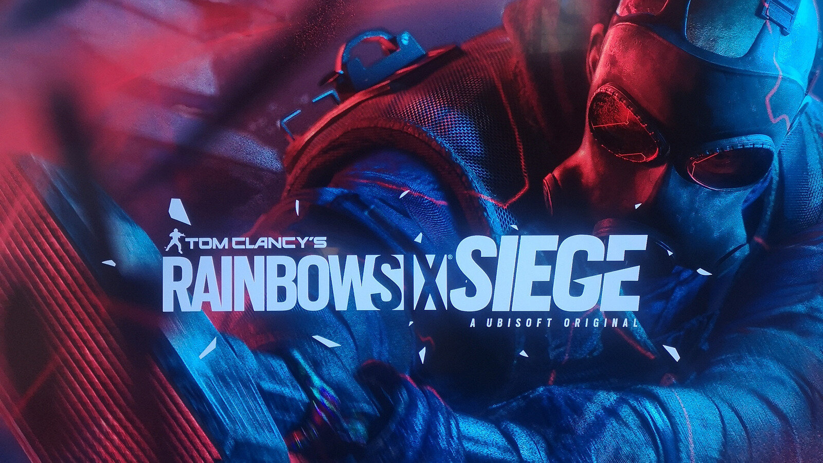 Petition · Decrease Tom Clancy's Rainbow six siege ban if you leave ...