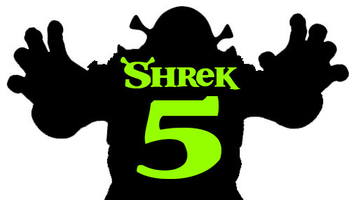 Shrek Dreamworks Logo