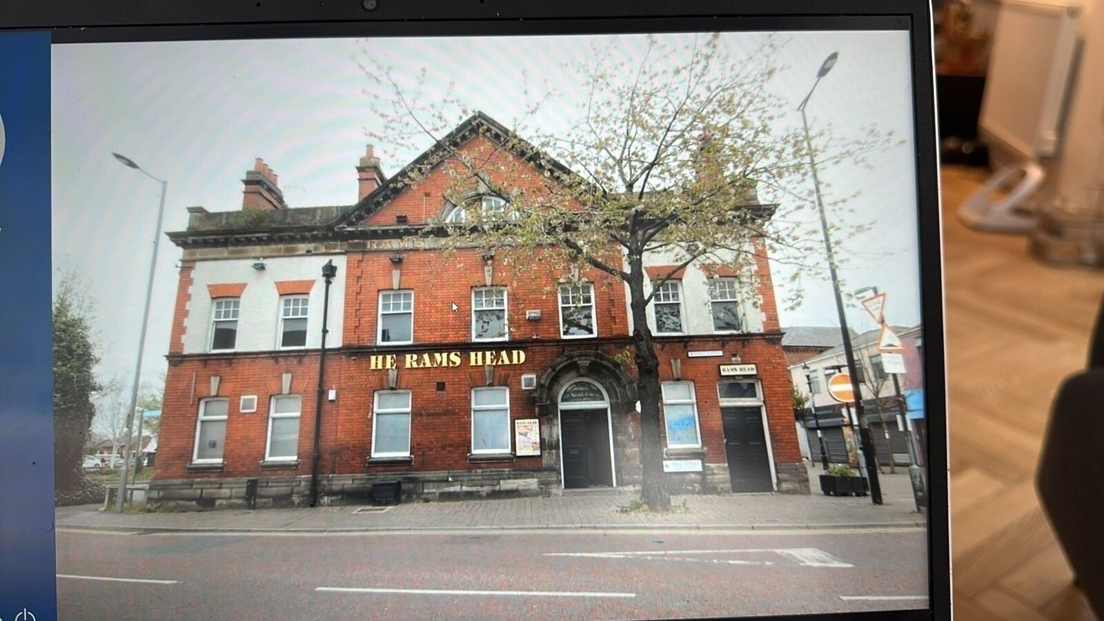 Petition · Support the creation of a community hub in Newton-le-Willows ...