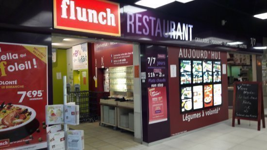 Pétition · l'ouverture des restaurants Flunch dès le 11 mai 2020 ...