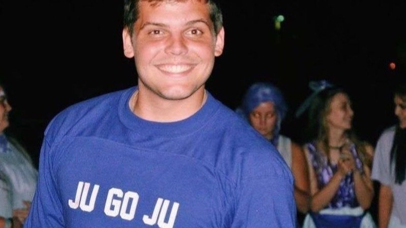 Petition · Keep Lane Gilchrist at Harding University - United States ...