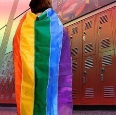 Petition · Make Schools in ASD Give Students and Teachers LGBT ...
