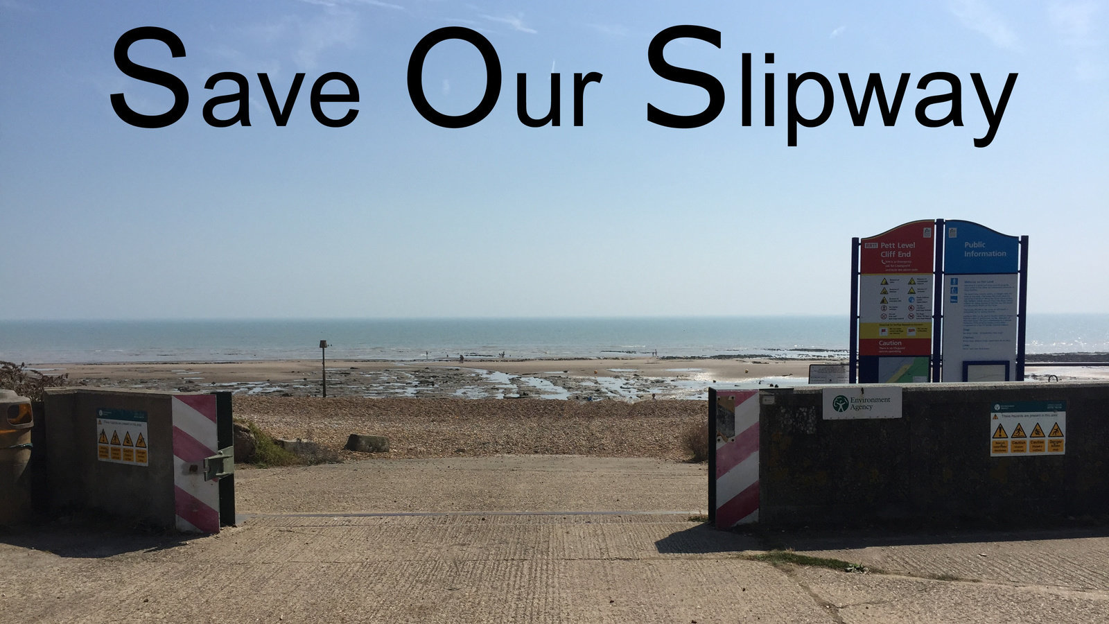 Petition · Save Our Slipway - Pett Level - United Kingdom · Change.org