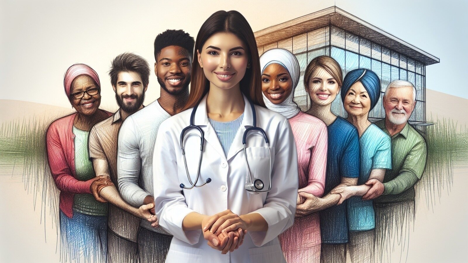 Petition · Ensure Free Medical Care and Coverage for All - United ...