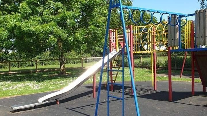 Petition · Improve Friskney Playground - United Kingdom · Change.org