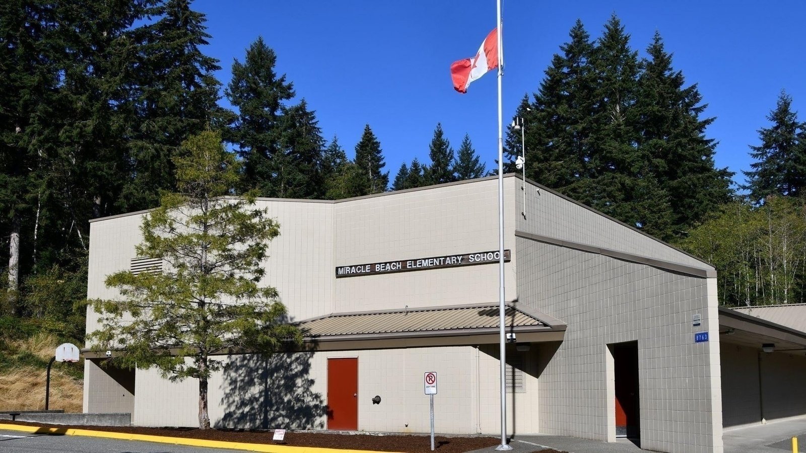 Petition · To change the results of boundary changes for Miracle Beach ...