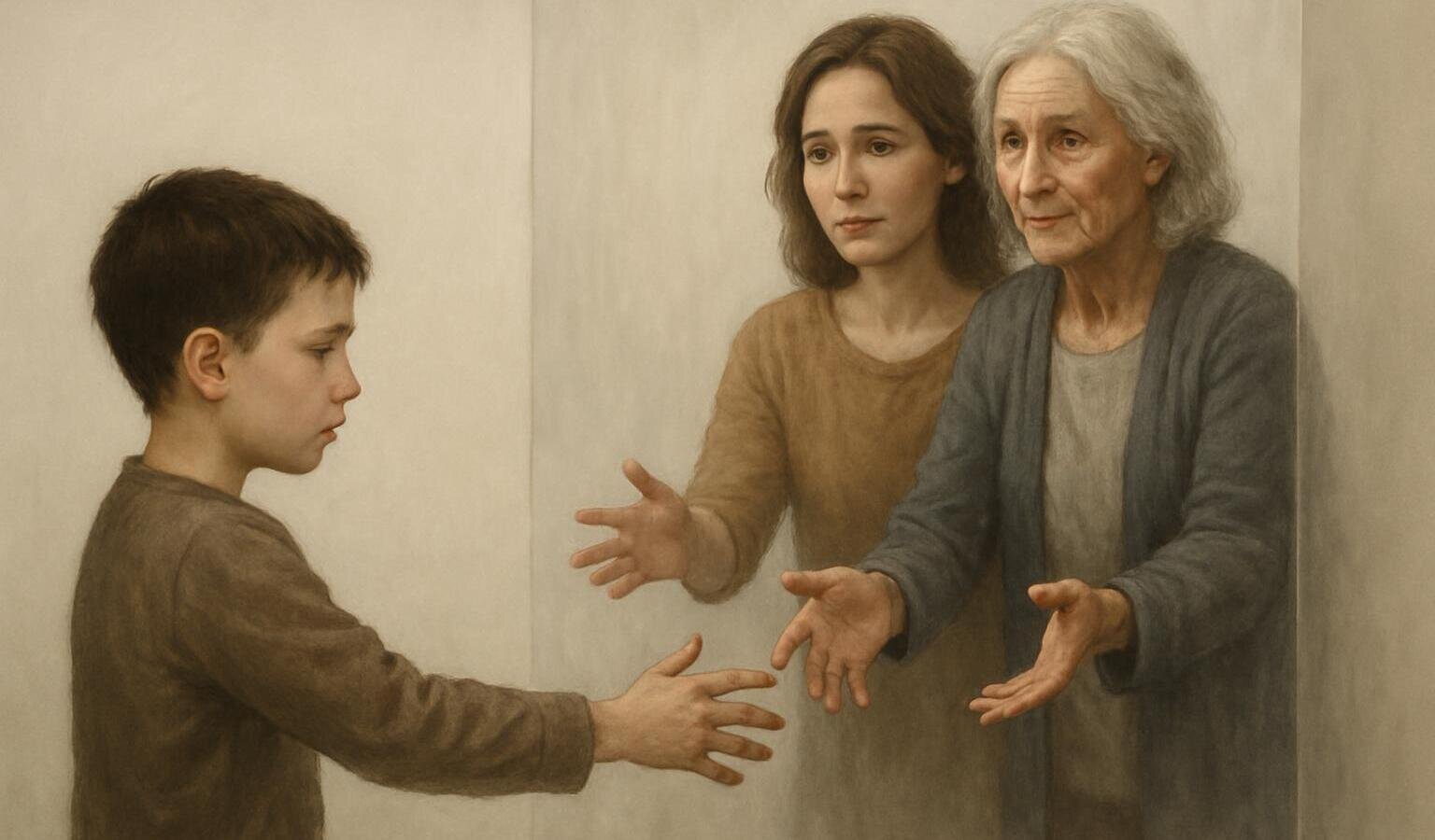 Petizione · Petizione -Istanza. TRIBUNALE MINORILE DI TORINO, per ...