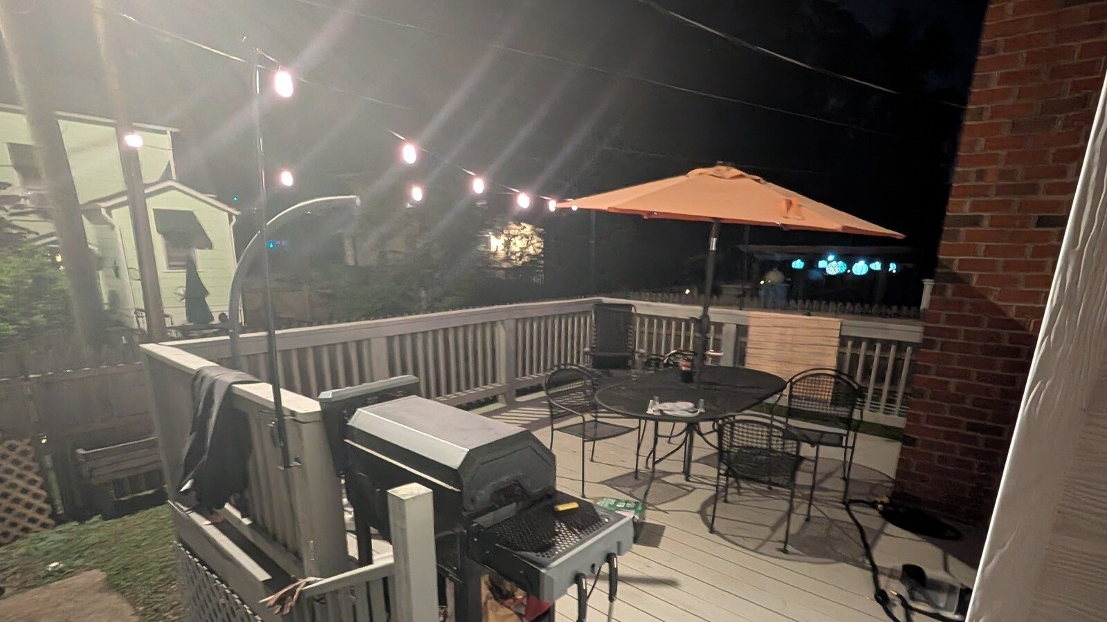 Petition · Remove Obtrusive Streetlight Between Hadley and Lawrence ...