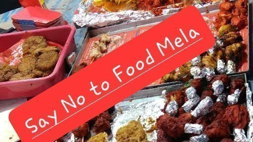 Petition · Say NO to Food Mela during Ramazan in Fraser Town - India ...