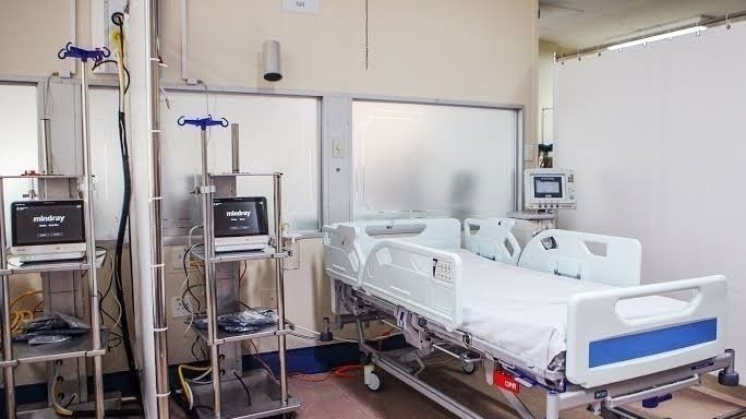 Petition · Reopen Charlotte Maxeke Johannesburg Academic Hospital ...