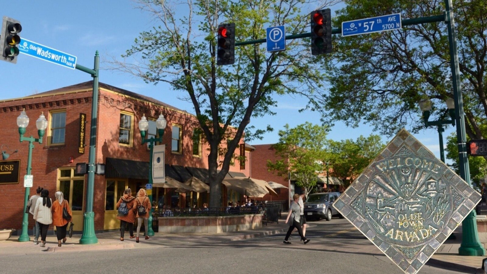 Petition · Last Call for Olde Town Arvada-Protect Our Historic District ...