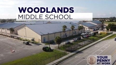 Petition · Woodlands middle school should loosen the dress code rules ...