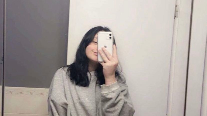 Petition · Stop Dilyn from dying her eyebrow red - Canada · Change.org