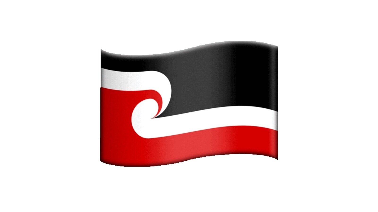 Petition · Implement a Māori Flag Emoji - New Zealand · Change.org