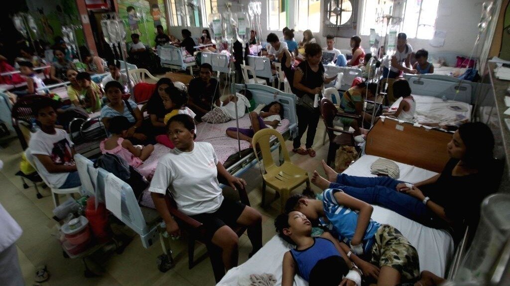 Petition · Health for All: A Call to Strengthen Philippine Healthcare ...