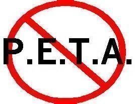 Petition · Abolish Peta - United States · Change.org