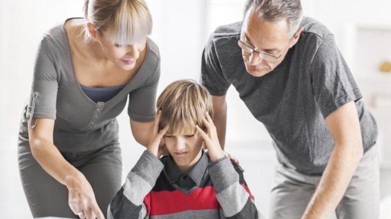 Petition · Parental pressure on students' Academic Performance ... Petition · Parental pressure on students' Academic Performance ...