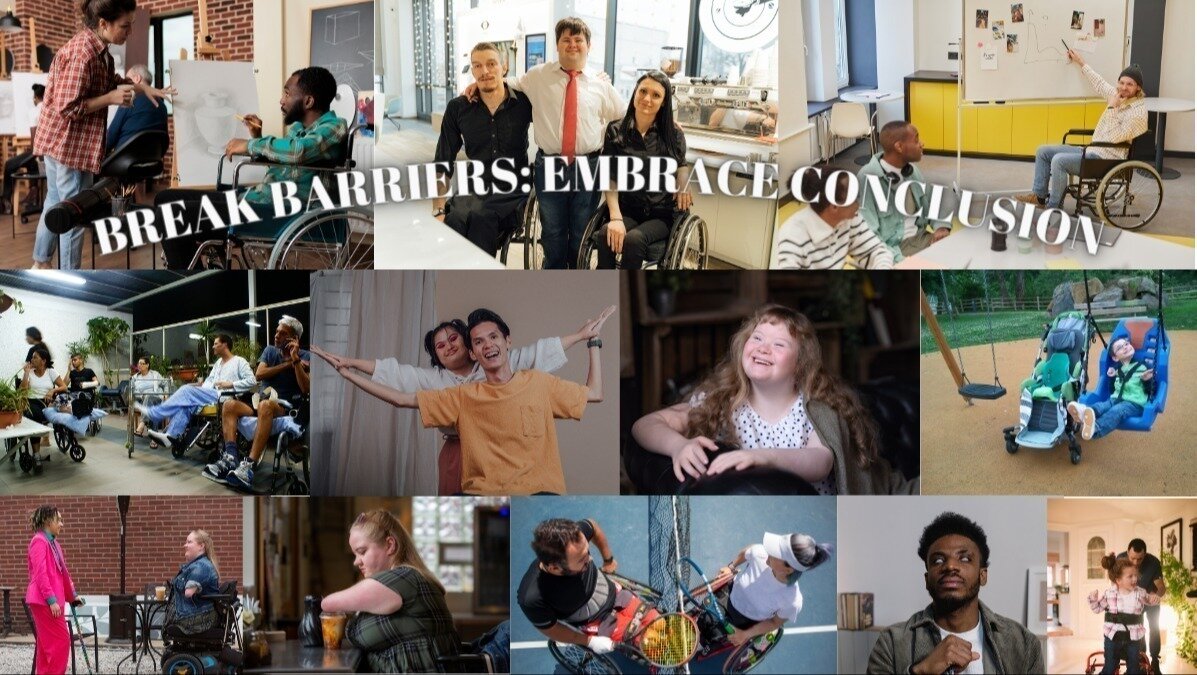 Petition · Stop Disability Discrimination - Philippines · Change.org