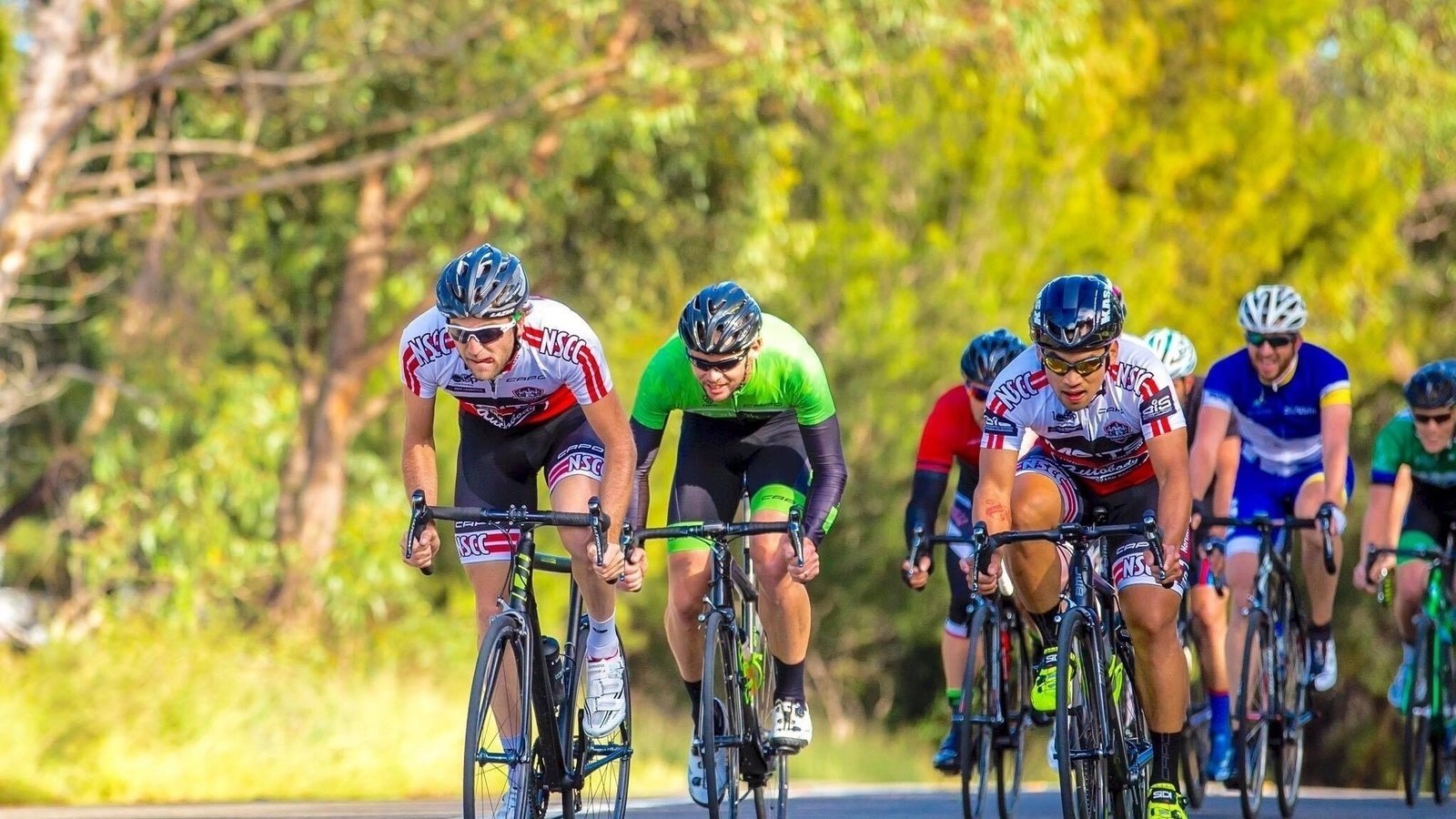 Petition · Install a dedicated road bicycle racing circuit at Westleigh ...