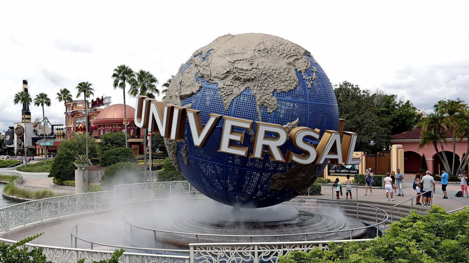 Petition · Close Universal Orlando Parks - United States · Change.org