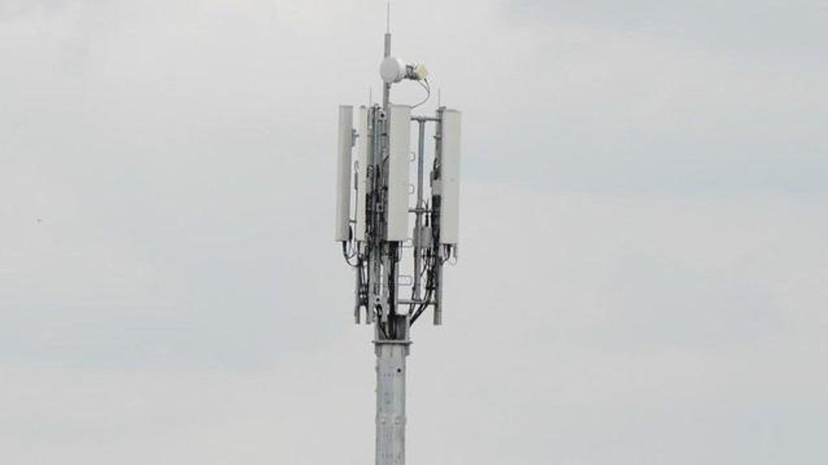 Petition · Rejection of planned 20 metre Communications Tower in King ...