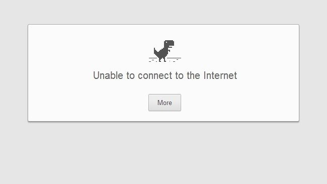 Petition · Faster and more Stable Internet Connection in the ...