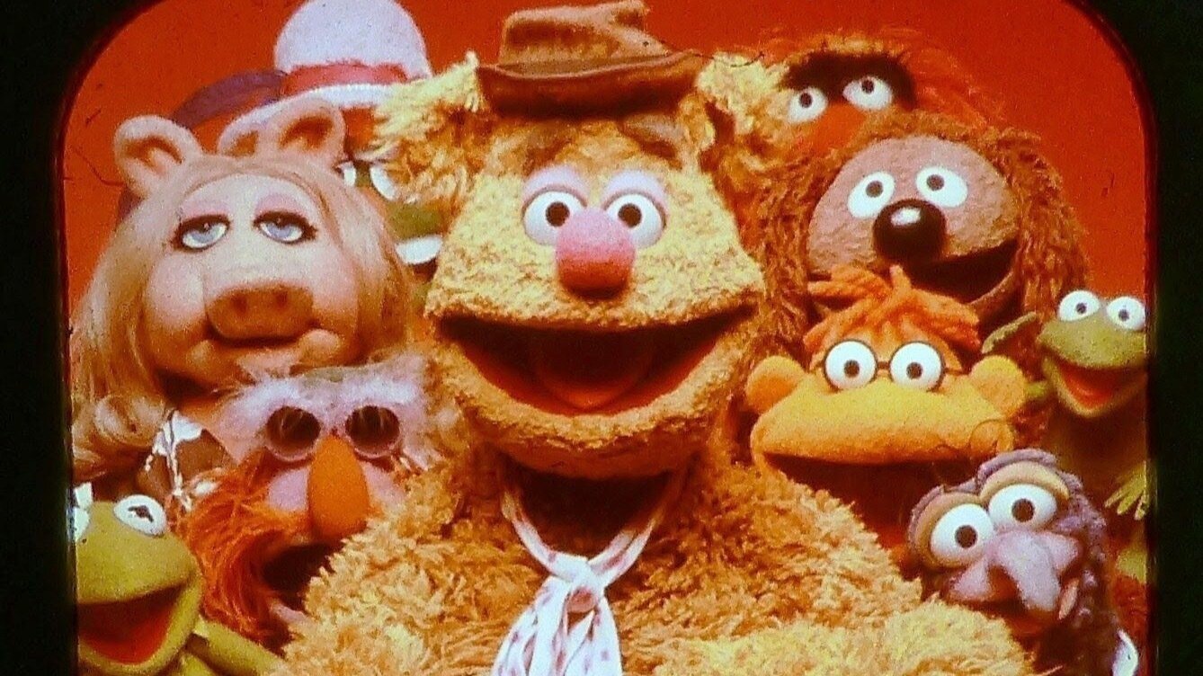 Petition · SAVE MUPPETS VISION 3D!!!! - United States · Change.org
