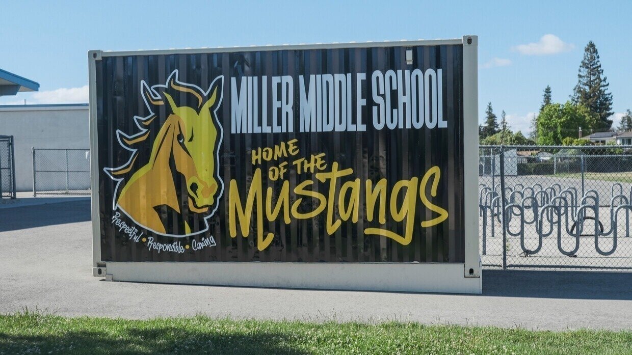 Petition · End Mandatory Mile Club at Miller Middle School - Cupertino ...