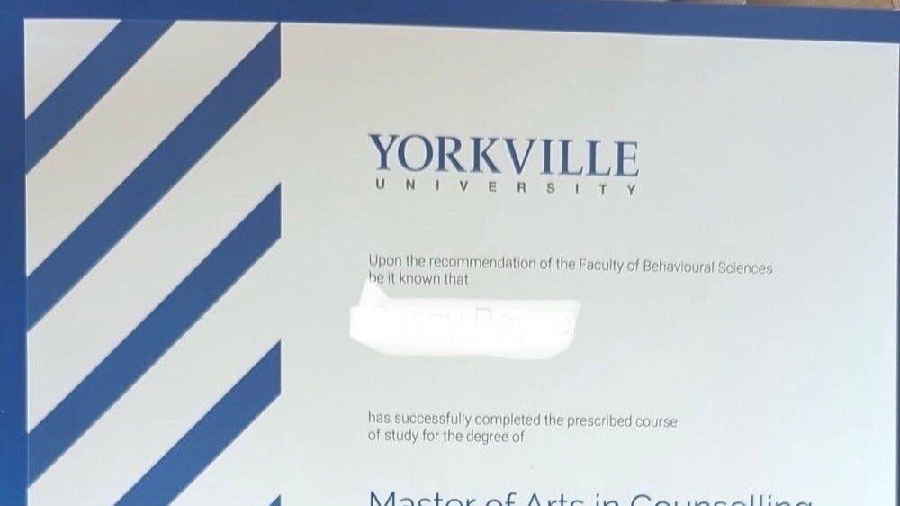 Petition · Demand Improved Quality and Design for University Parchments ...