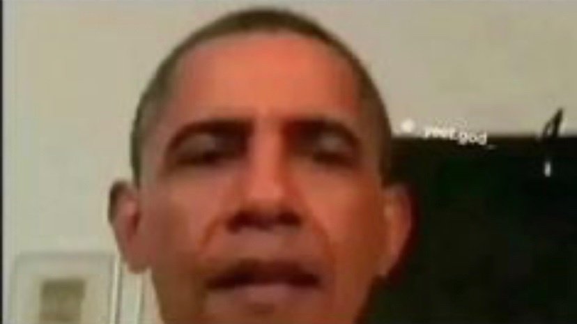 Petition · Make Obama change his profile pic to a meme - United States ...