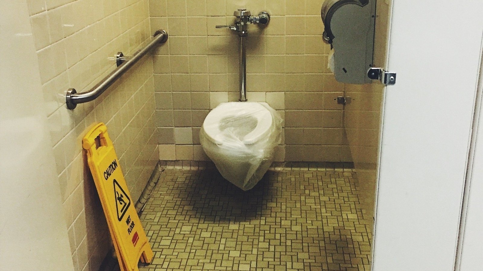 Petition · GIVE US DOORS IN THE COURTHOUSE BATHROOMS 2020 - Detroit ...