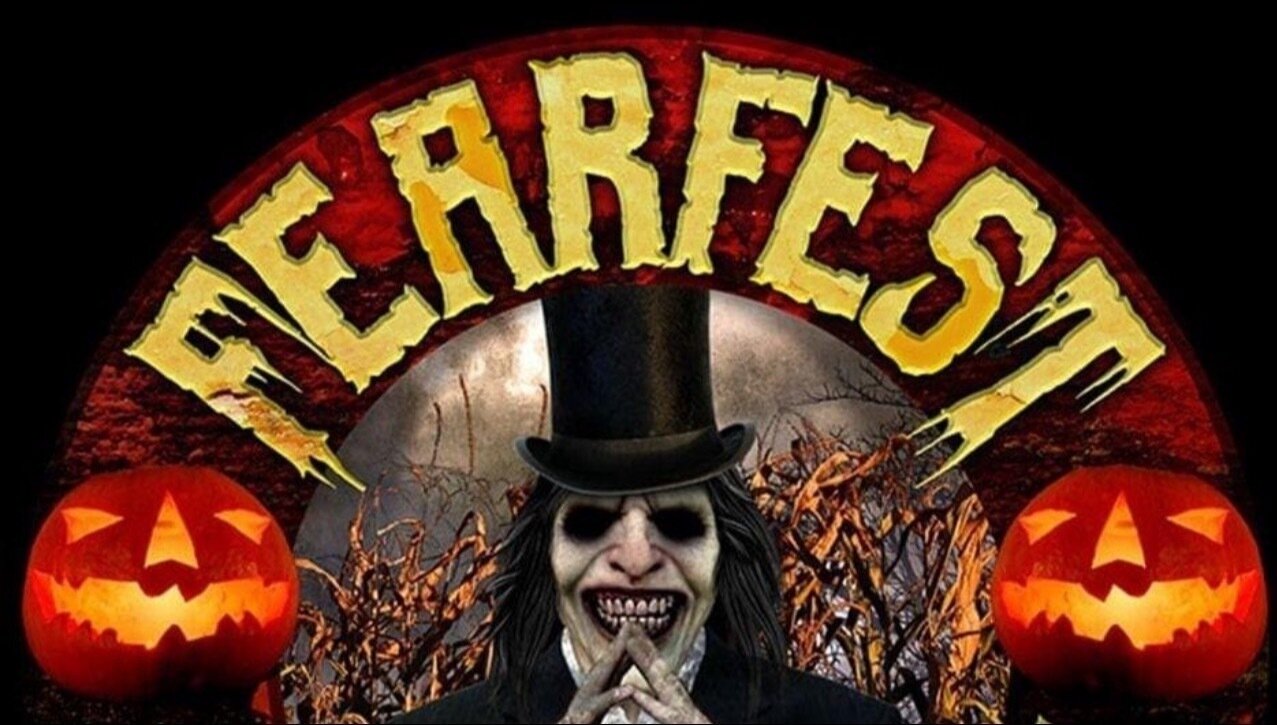 Petition · Stop Fear Fest from stealing peoples money! - United States ...