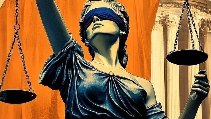Petition · Demand Immediate Justice Reform - Philippines · Change.org