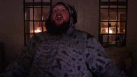 Petition · Arresting Caseoh - United States · Change.org