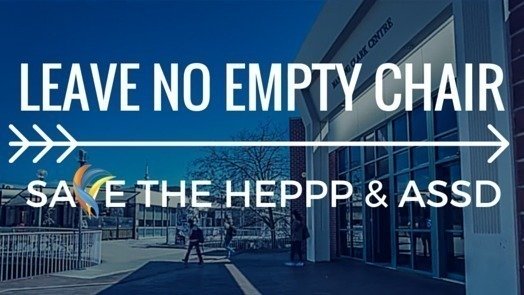 Petition · Protect higher education equity funding by restoring HEPPP ...