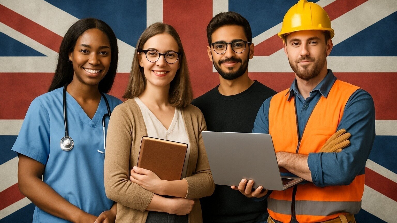 Petition · Support a Fairer, Sector-Based, and Structured Skilled ...